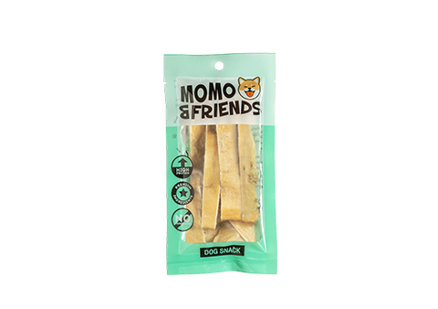 Momo & Friends | Interhides public company limited (IHL)