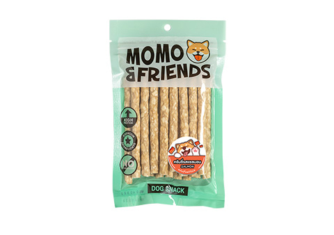 Momo & Friends | Interhides public company limited (IHL)