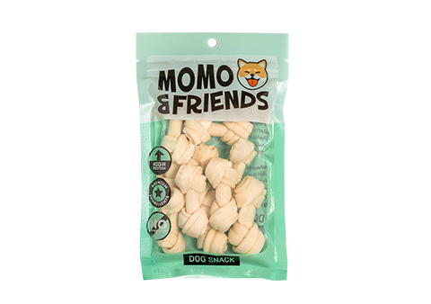 Momo & Friends | Interhides public company limited (IHL)