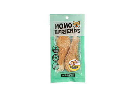 Momo & Friends | Interhides public company limited (IHL)